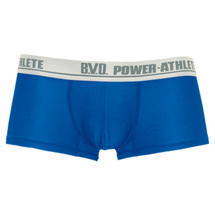 B.V.D. GOLD 「Men’s STANDARD WEAR」 | DJ JIN（ライムスター ）に訊く男のインナーウエアの選び方とこだわり